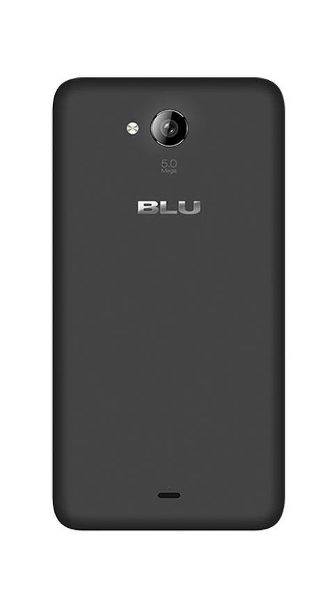 BLU Studio 5.5 C características y especificaciones, analisis ...