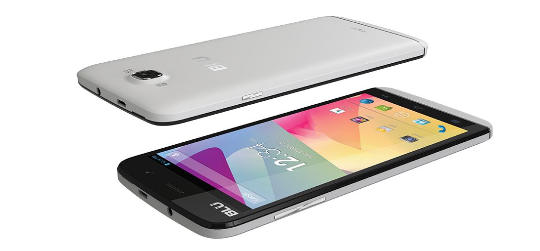 BLU Studio 5.5 S specs, review, release date - PhonesData