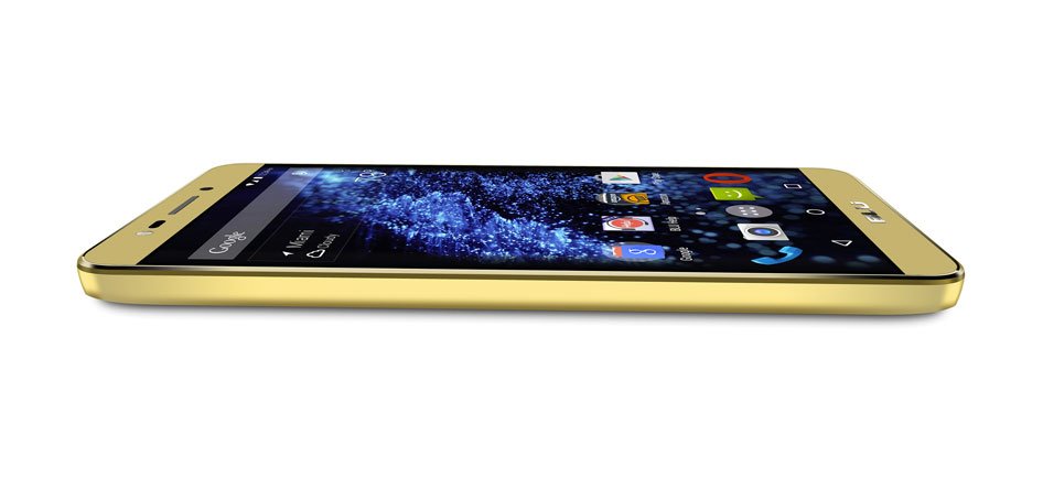 BLU Studio C HD características y especificaciones, analisis, opiniones ...