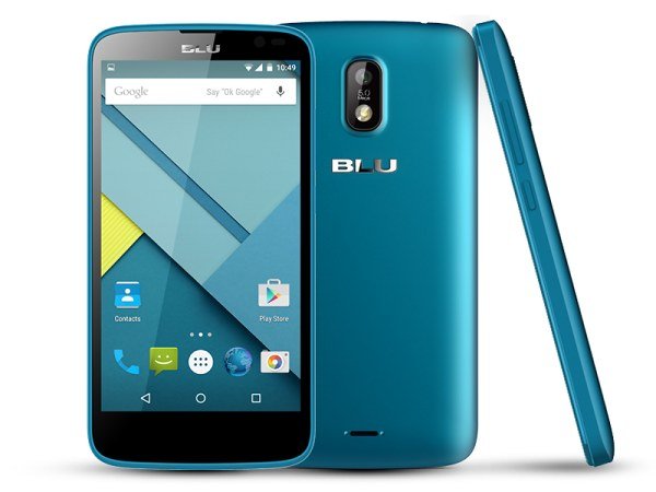 BLU Studio G specs, review, release date - PhonesData