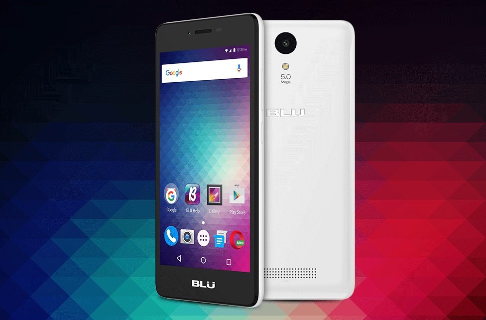 BLU Studio G2 specs, review, release date - PhonesData