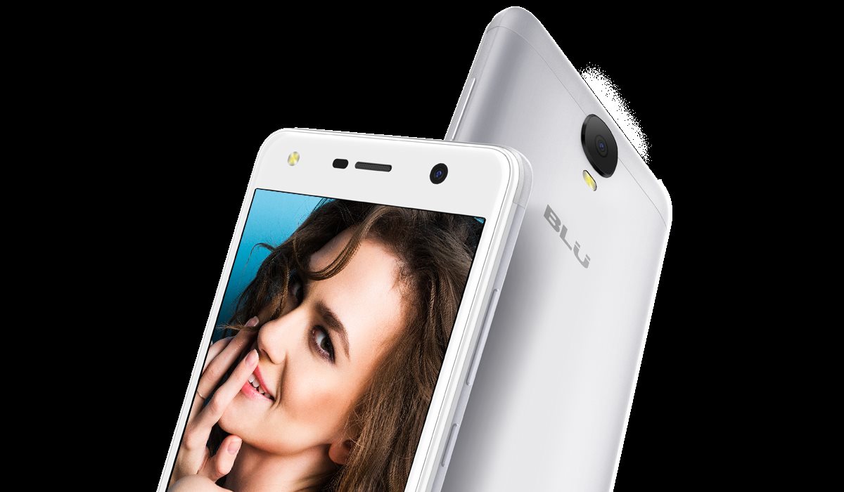 BLU Studio G3 Fiche technique et caractéristiques, test, avis - PhonesData