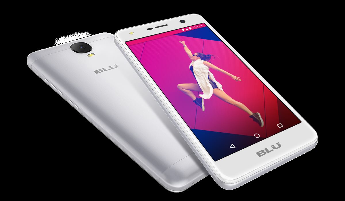 Puntuación BLU Studio G3 Antutu (real) - PhonesData