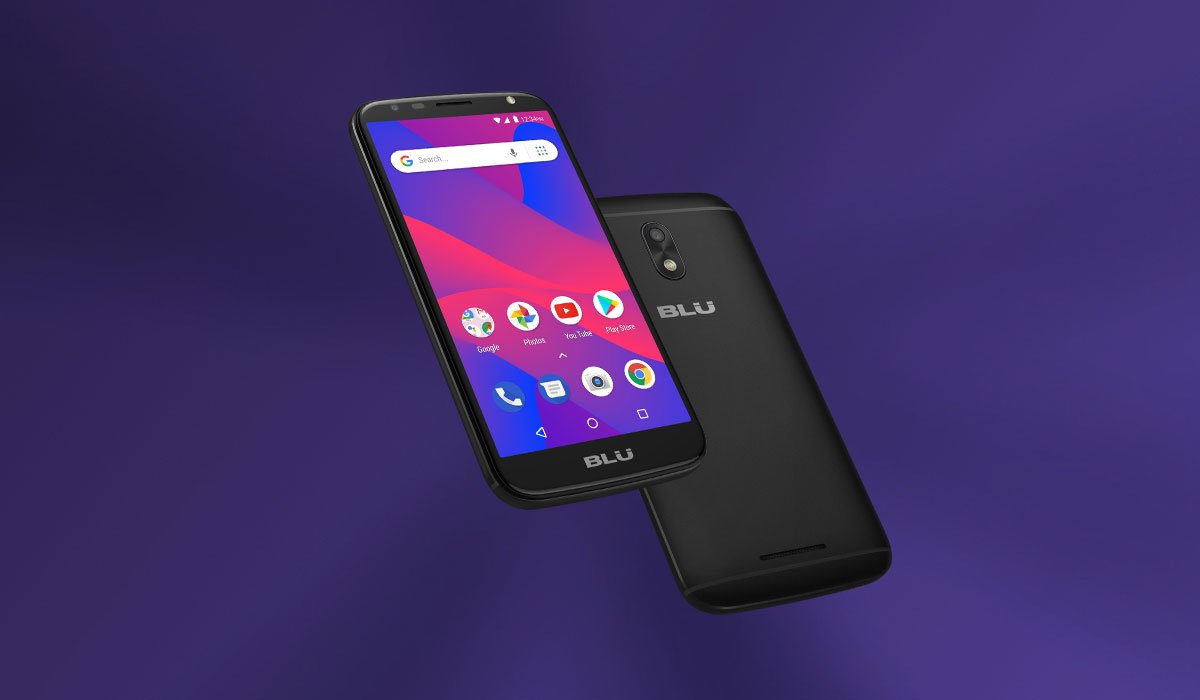 BLU Studio G4 specs, review, release date - PhonesData