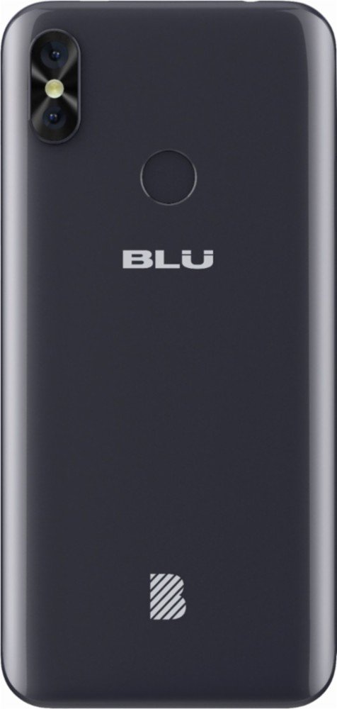 BLU Studio Mega (2018) specs, review, release date - PhonesData