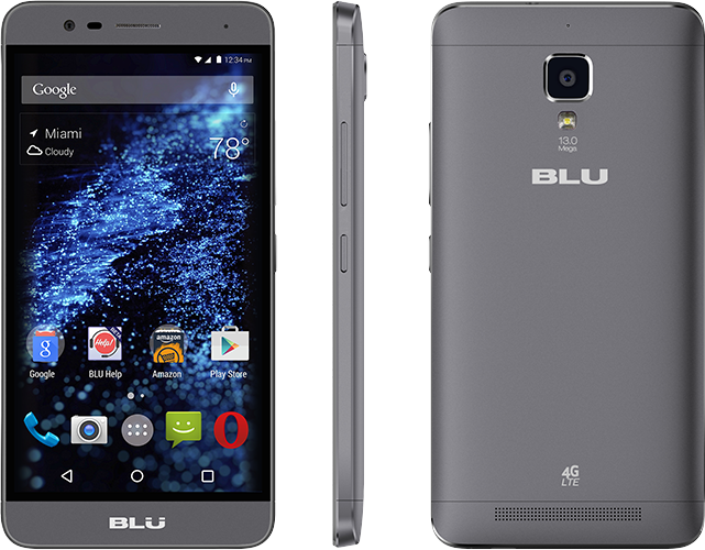 Puntuación BLU Studio One Plus Geekbench (real) - PhonesData