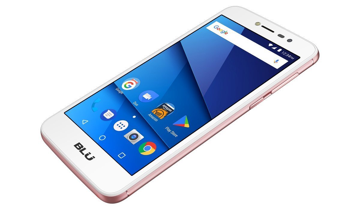 BLU Studio Pro - характеристики, мнения, ревю, цена - PhonesData