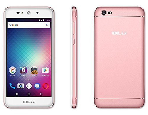 BLU Studio Pro características y especificaciones, analisis, opiniones ...