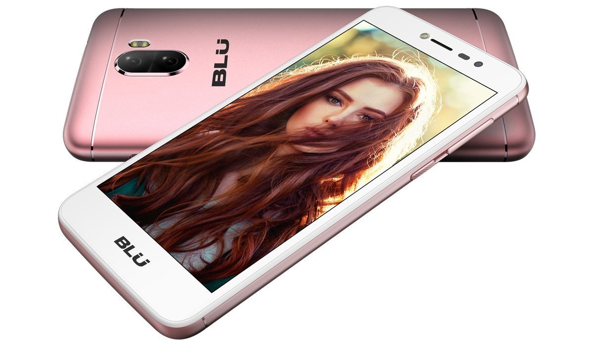 BLU Studio Pro características y especificaciones, analisis, opiniones ...