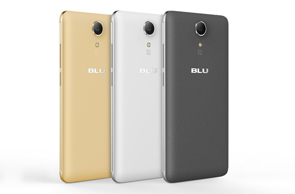 BLU Studio Selfie 2 caracteristicas e especificações, analise, opinioes ...