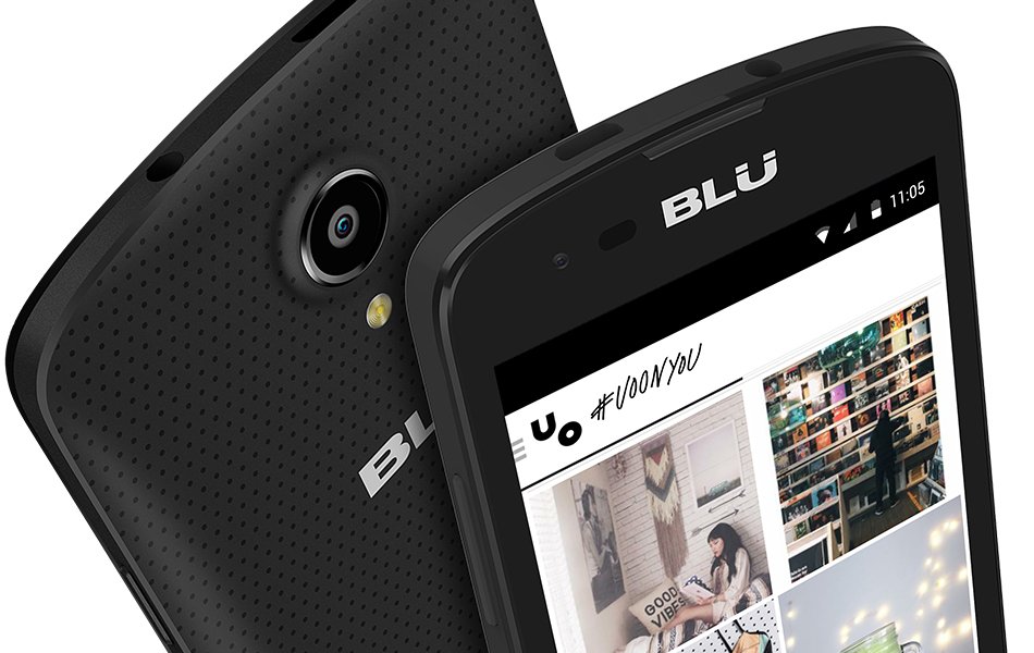 BLU Studio X Mini specs, review, release date - PhonesData