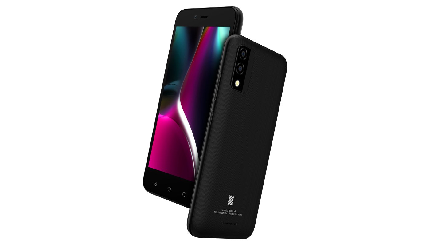 BLU Studio X5 Antutu score (real) - PhonesData