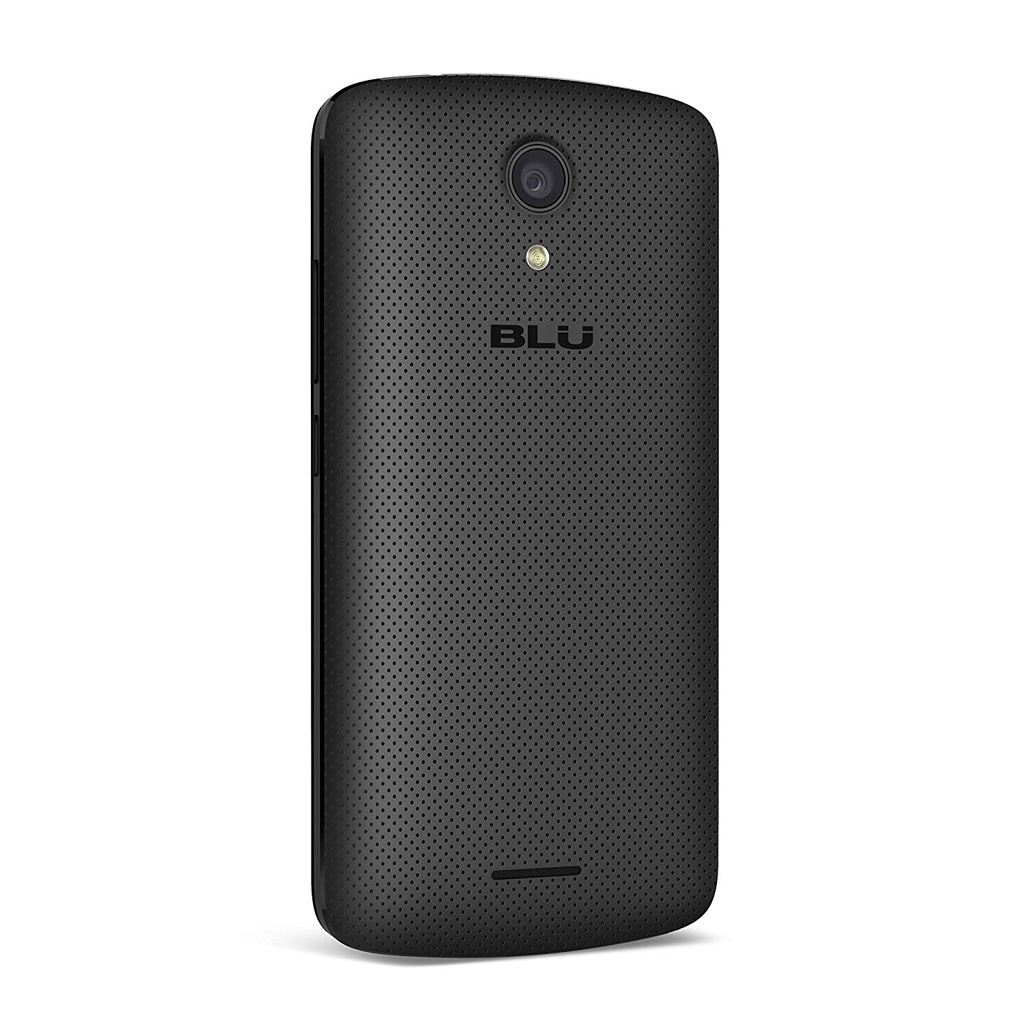 BLU Studio X8 HD (2019) Fiche technique et caractéristiques, test, avis ...