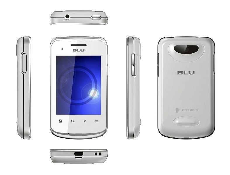 BLU Tango specs, review, release date - PhonesData