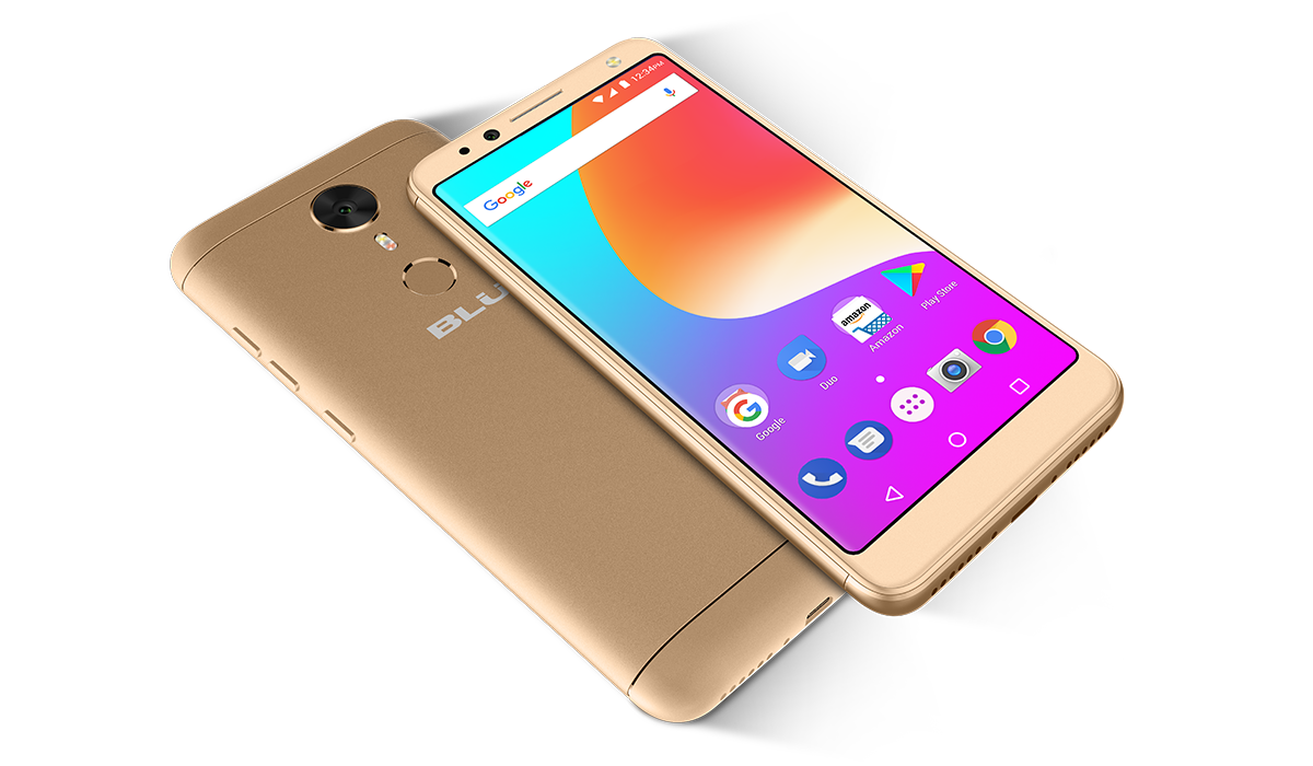BLU Vivo One características y especificaciones, analisis, opiniones ...