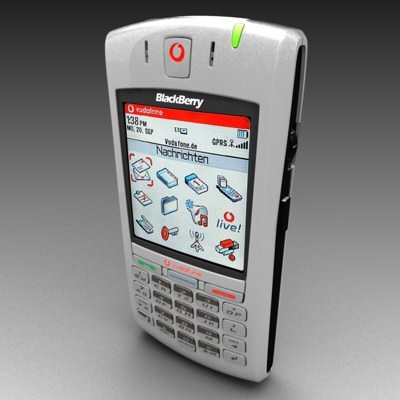 BlackBerry 7100v características y especificaciones, analisis ...