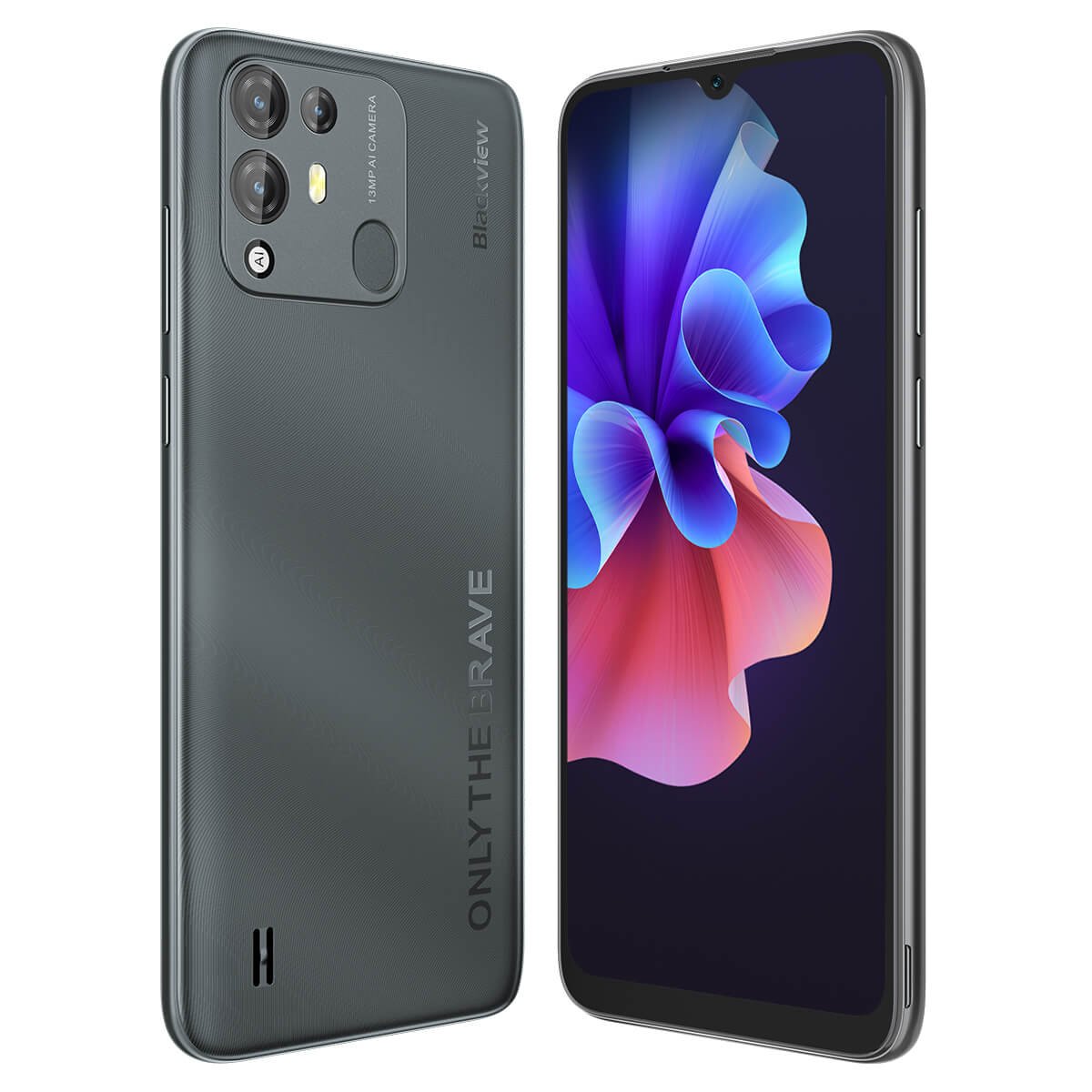 Blackview A55 Pro scheda tecnica, recensione e opinioni - PhonesData