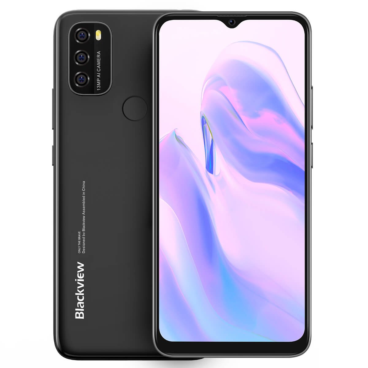 Blackview A70 Pro technische daten, test, review, vergleich - PhonesData