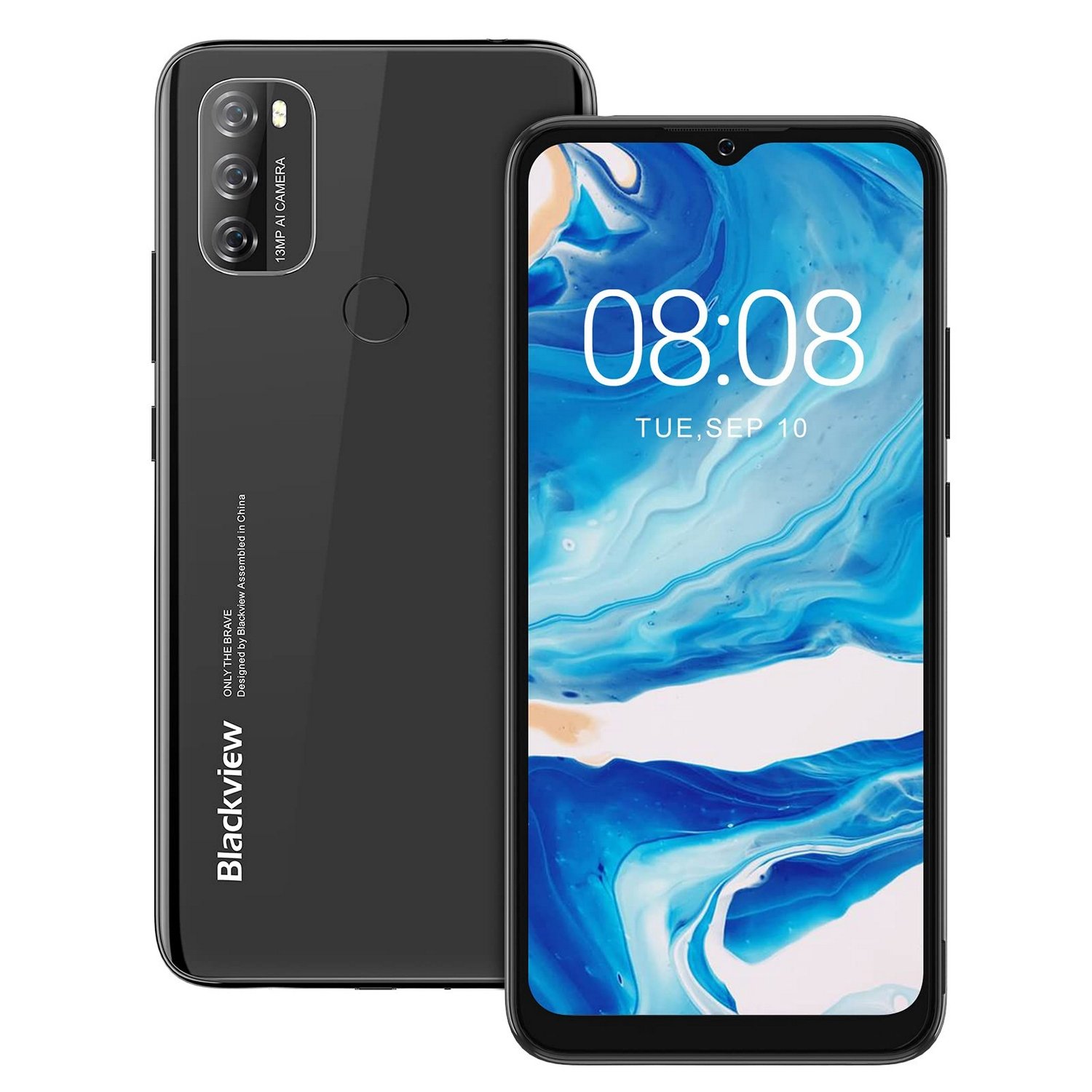 Blackview A70E specs, review, release date - PhonesData