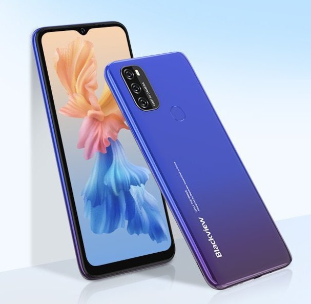 Blackview A70E specs, review, release date - PhonesData
