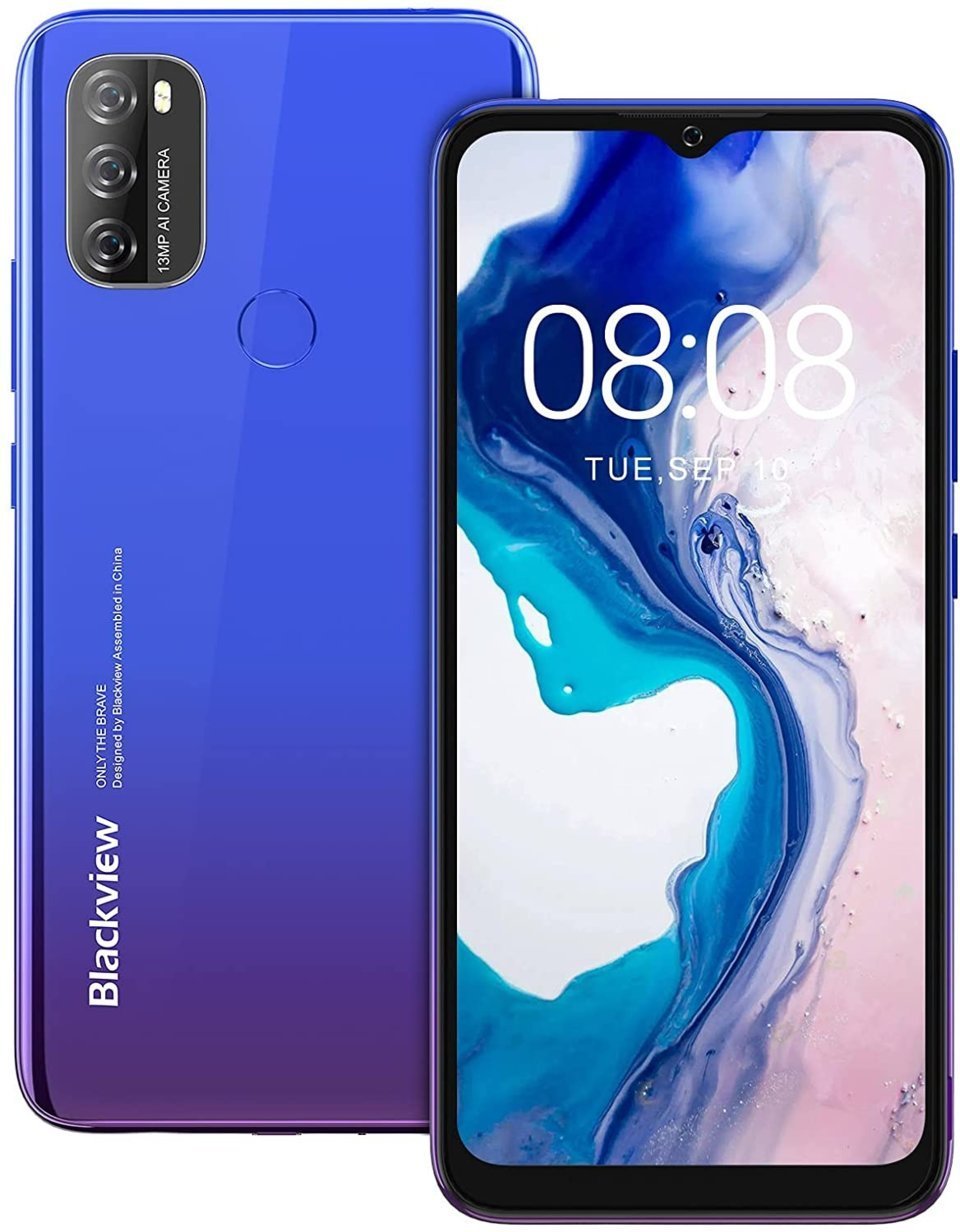 Blackview A70E specs, review, release date - PhonesData