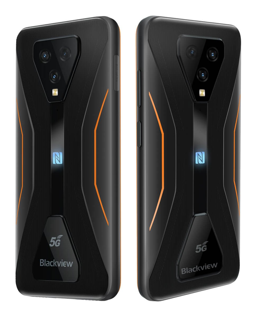 Blackview BL5000 specs, review, release date - PhonesData