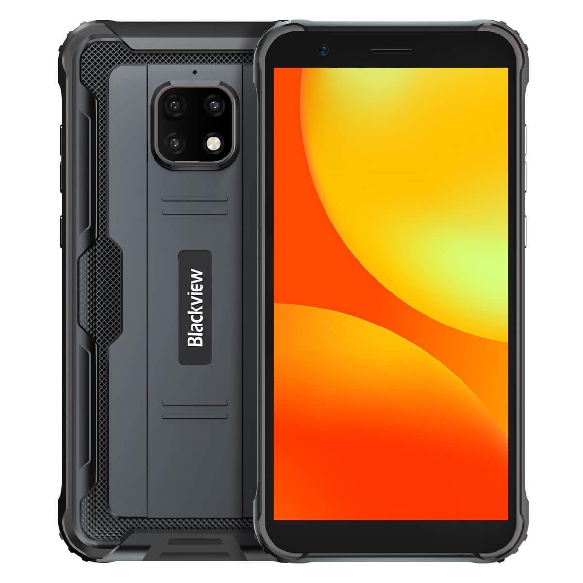 Blackview BV4900 Pro specs, review, release date - PhonesData