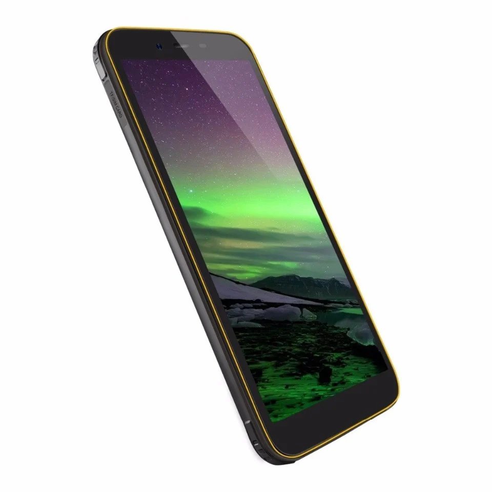 Blackview BV5500 specs, review, release date - PhonesData