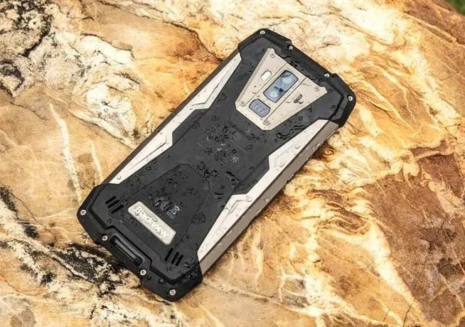 Blackview BV9700 Pro specs, review, release date - PhonesData
