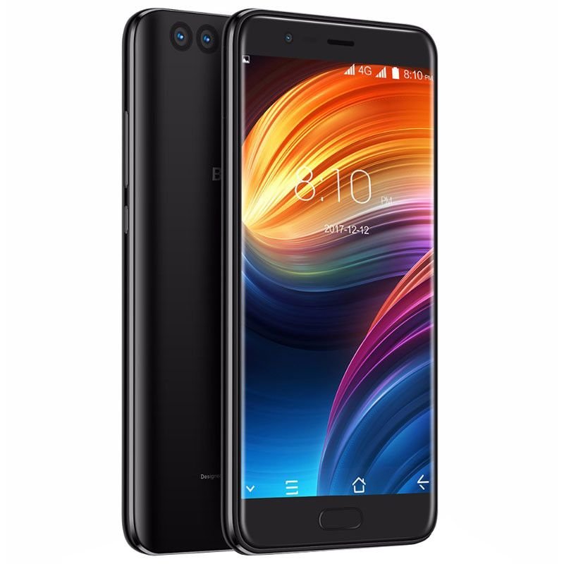 Blackview P6000 specs, review, release date - PhonesData