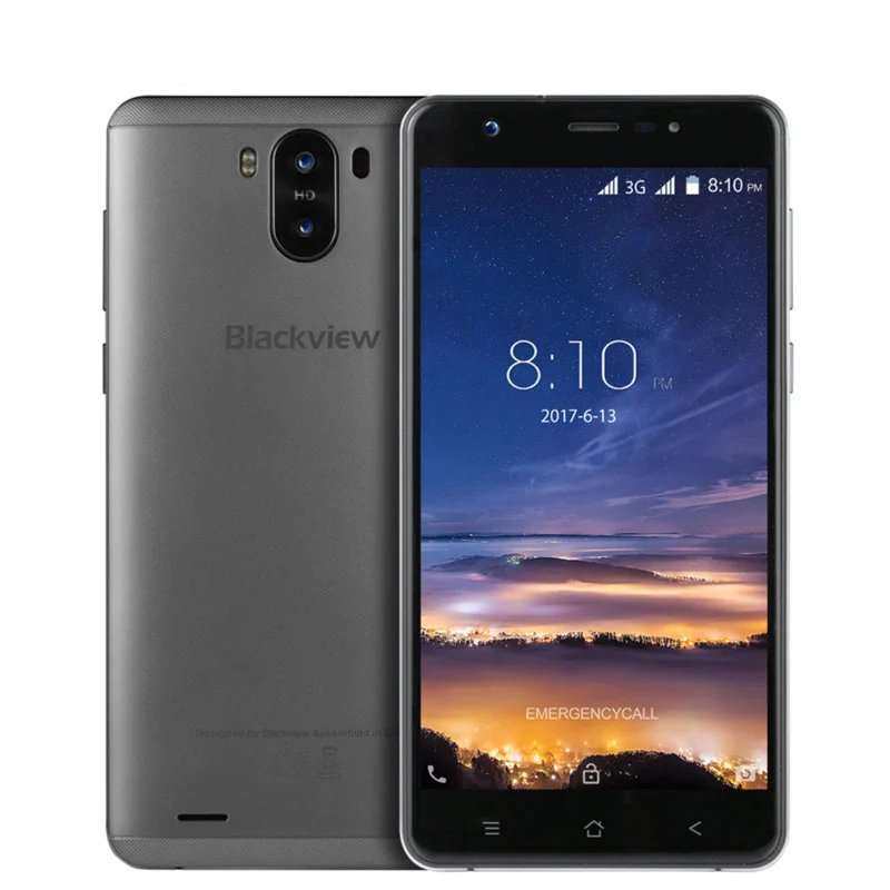 Blackview R6 Lite specs, review, release date - PhonesData