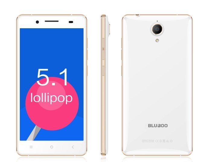 Bluboo C100 specs, review, release date - PhonesData