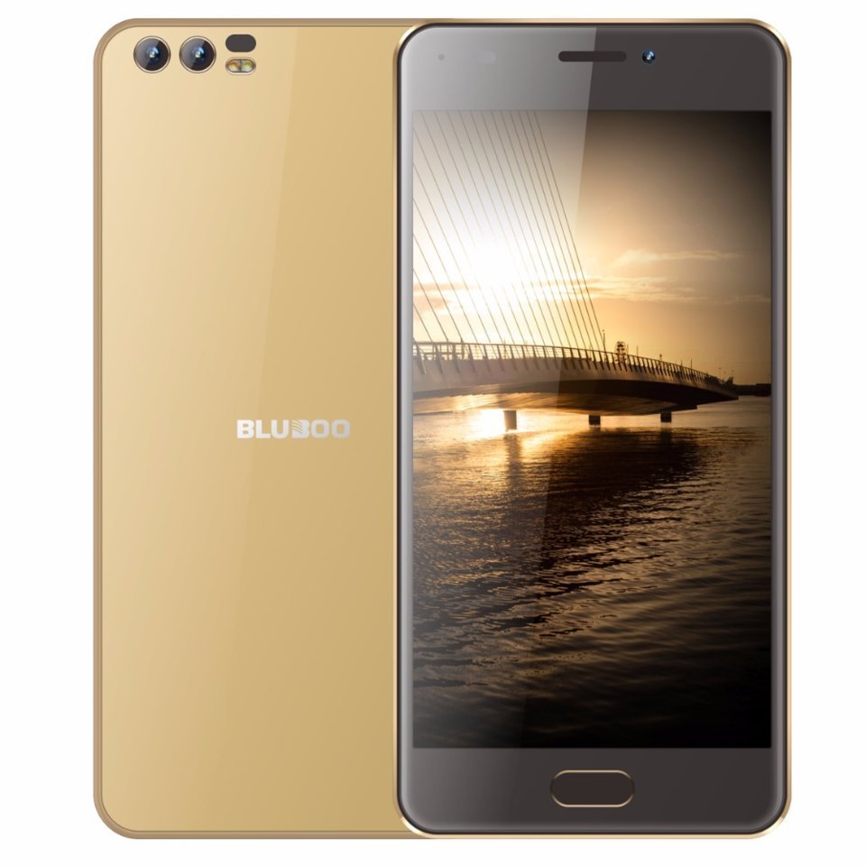 Bluboo D2 Fiche technique - PhonesData