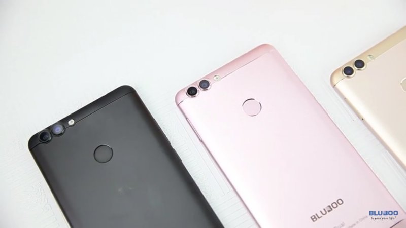 Bluboo Dual specs, review, release date - PhonesData