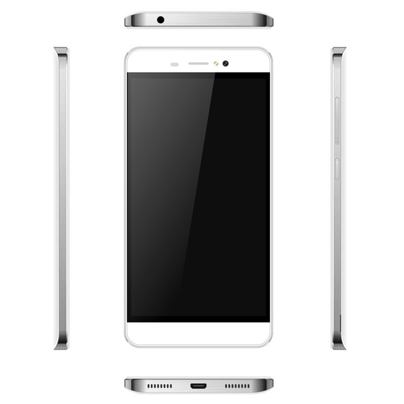 Bluboo Picasso specs, review, release date - PhonesData