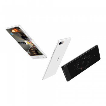 Bluboo S1 Fiche technique et caractéristiques, test, avis - PhonesData