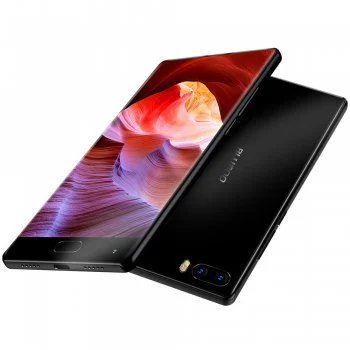 Bluboo S1 Fiche technique et caractéristiques, test, avis - PhonesData