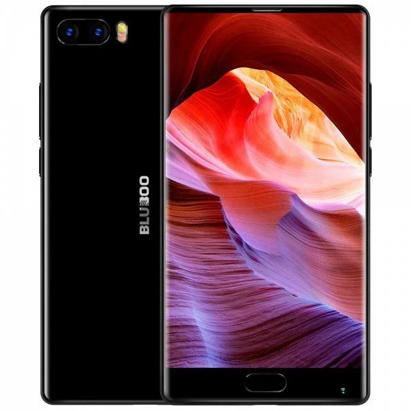 Bluboo S1 Fiche technique et caractéristiques, test, avis - PhonesData