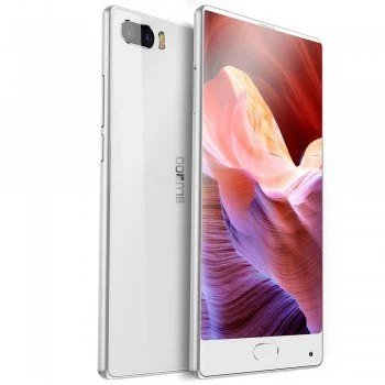 Bluboo S1 Fiche technique et caractéristiques, test, avis - PhonesData