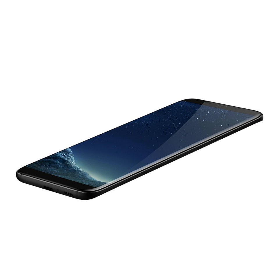 Bluboo S8+ características y especificaciones, analisis, opiniones ...