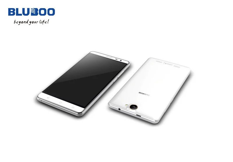 Bluboo X550 specs, review, release date - PhonesData