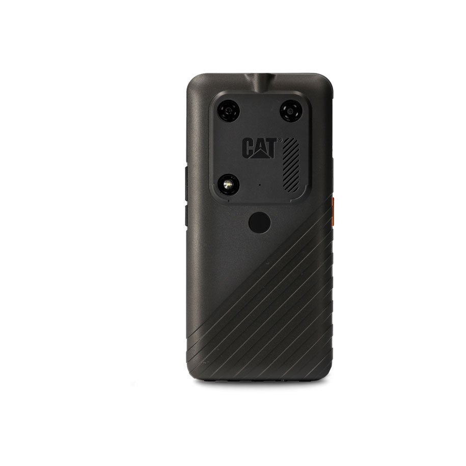 Cat S53 ficha tecnica, características - PhonesData