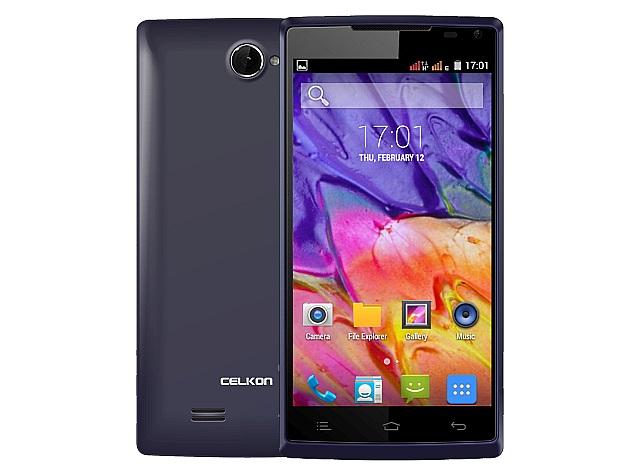 Celkon A518 specs, review, release date - PhonesData