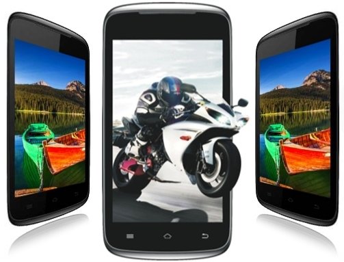 Celkon A63 specs, review, release date - PhonesData