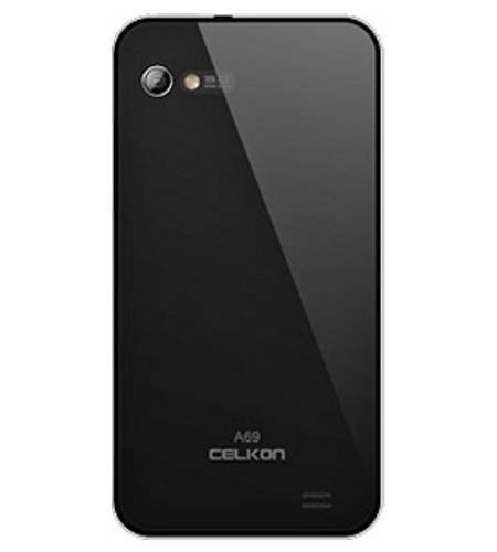 Celkon A69 specs, review, release date - PhonesData