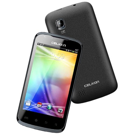 Celkon A97 Fiche technique - PhonesData