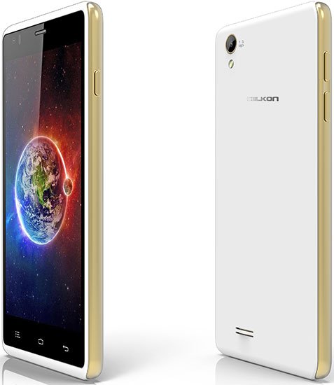 Celkon Millennia Xplore specs, review, release date - PhonesData