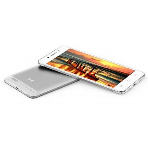 Cong Metal Flagship Edition specs, review, release date - PhonesData