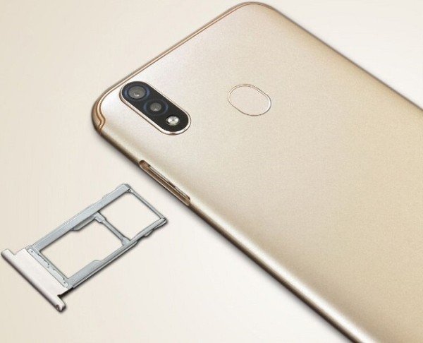 Coolpad Cool 2 specs, review, release date - PhonesData