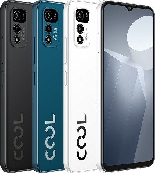 Coolpad Cool 20 características y especificaciones, analisis, opiniones ...